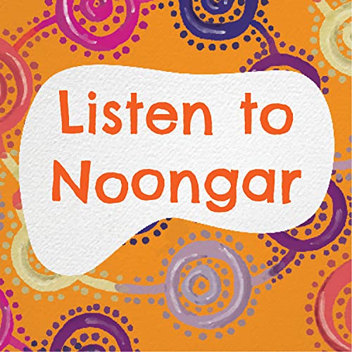Noongar pronunciation guide : Fremantle Press: Amazon.com.au: Books