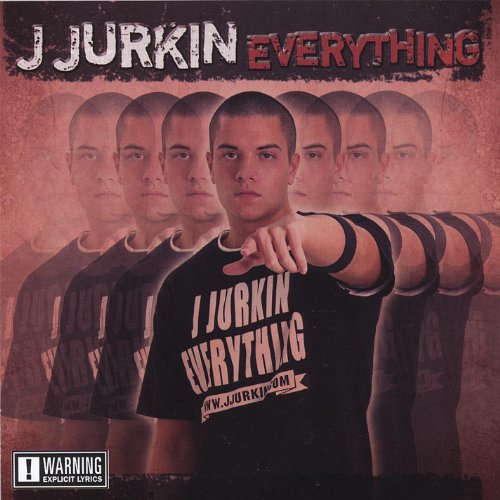 Amazon MusicでJ JurkinのJ Jurkin Everythingを再生する