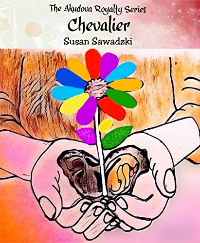 The Akudova Royalty Series: Chevalier eBook : Sawadzki, Susan: Amazon ...