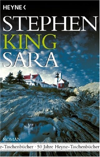 Sara: Roman: Amazon.co.uk: King, Stephen, Körber, Joachim ...