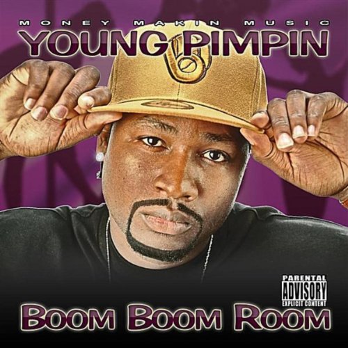 Amazon MusicでYoung PimpinのBoom Boom Roomを再生する