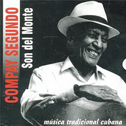 Son Del Monte von Compay Segundo bei Amazon Music - Amazon.de