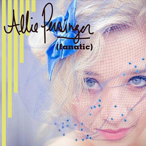 Play Fanatic by Allie Persinger on Amazon Music