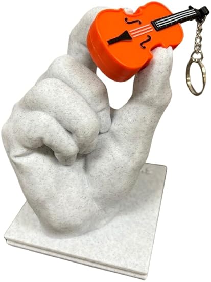 Amazon.com: MunnyGrubbers - Original World's Smallest Violin Toy ...