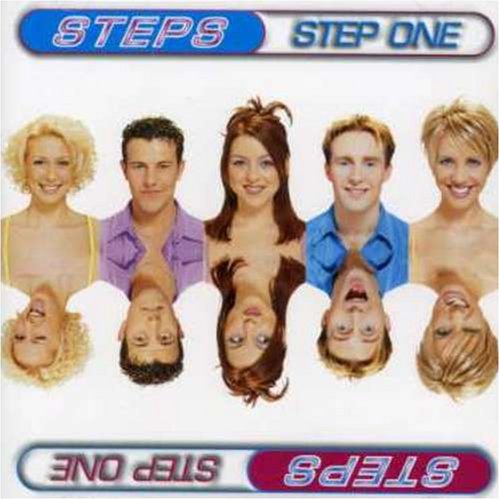 Steps - Step One - Amazon.com Music