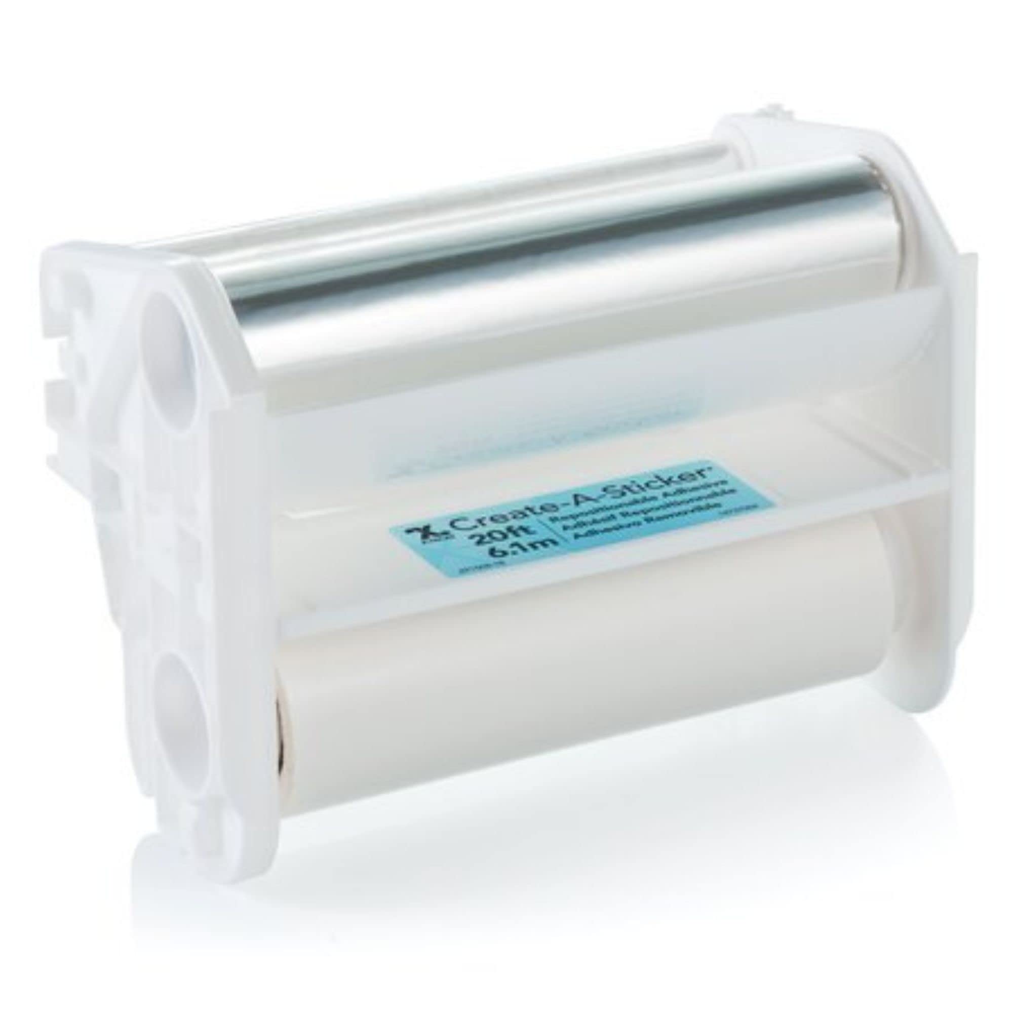 Snapklik.com : 500 Refill Adhesive Applicator