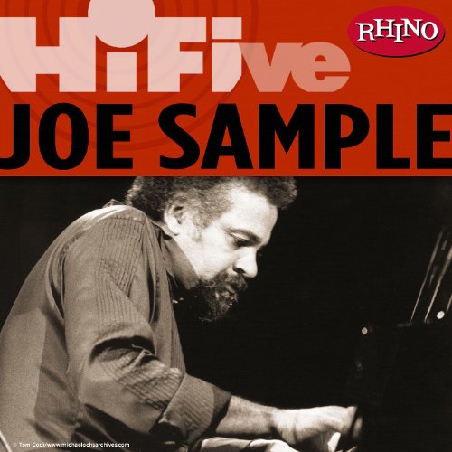 Amazon.com: Rhino Hi-Five: Joe Sample : Joe Sample: Digital Music