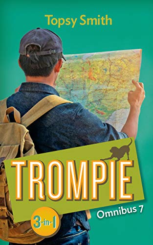 Amazon.com: Trompie Omnibus 7 (Afrikaans Edition) eBook : Smith, Topsy ...