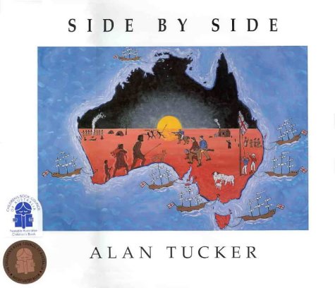 Side by side: Tucker, Alan: 9781862913110: Amazon.com: Books