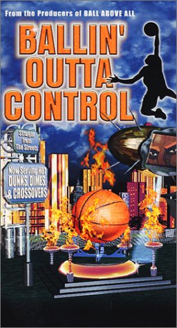 Ballin Outta Control: Amazon.it: Film e TV