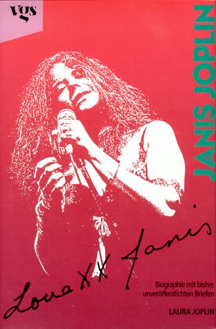 Love, Janis: Joplin, Laura: 9783802522543: Books - Amazon.ca