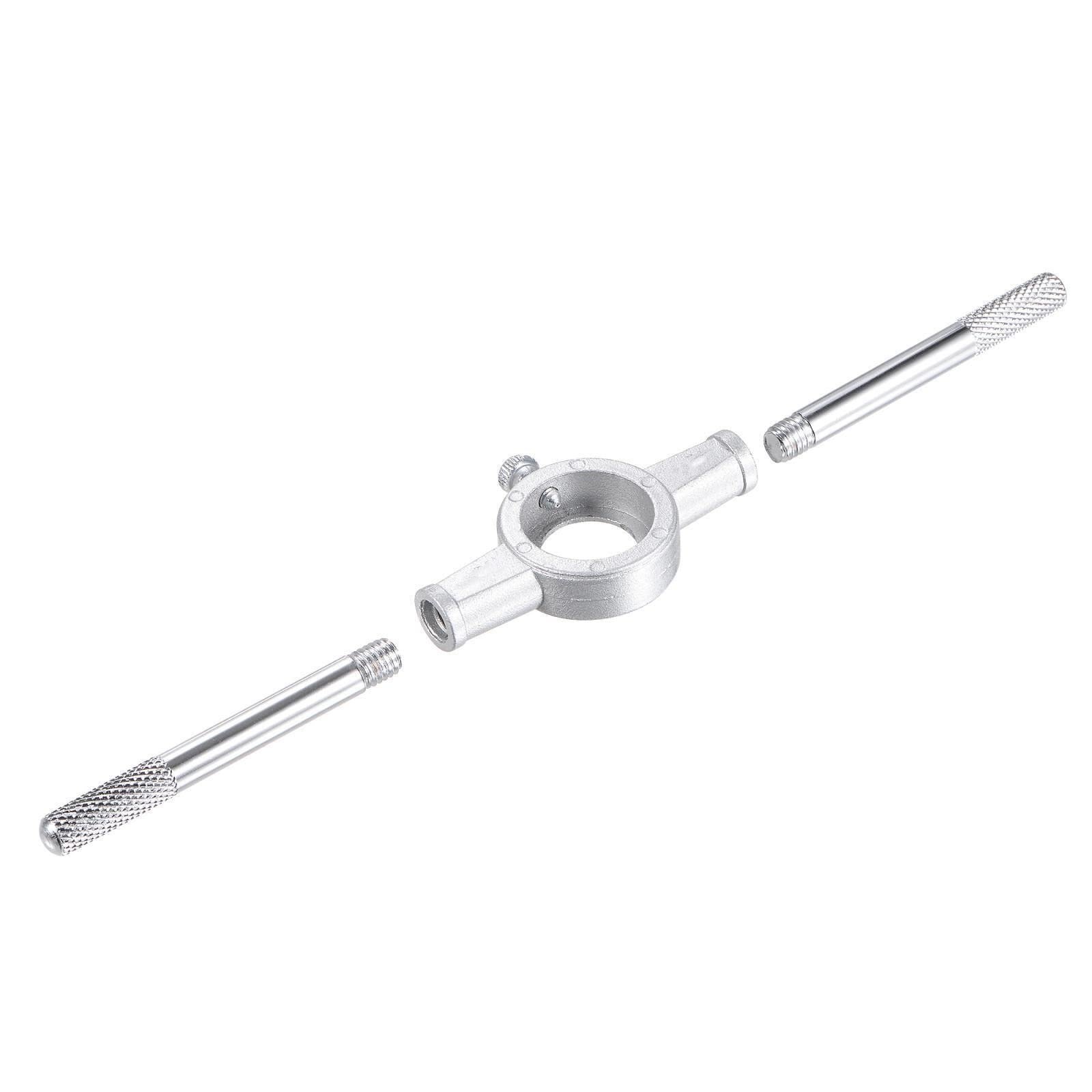Adjustable Tap Wrench Handle and Round Die Stock Handle,Screw Tap ...