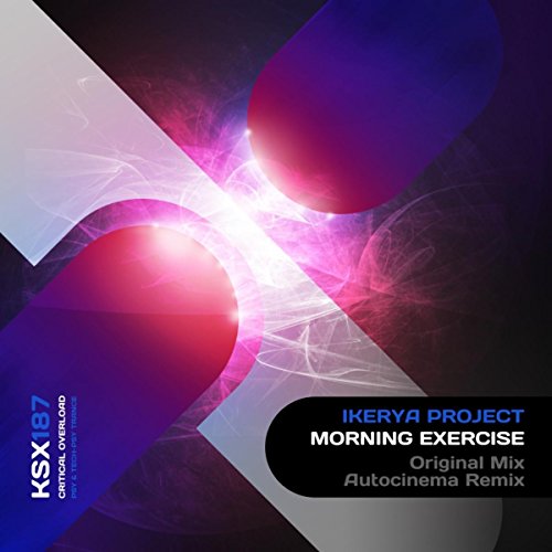 Morning Exercise by Ikerya Project on Amazon Music - Amazon.com