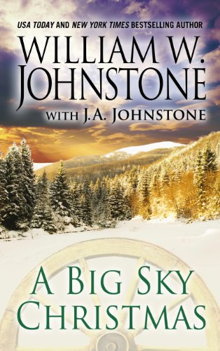 Book review of A Big Sky Christmas - Readers' Favorite: Book Reviews ...