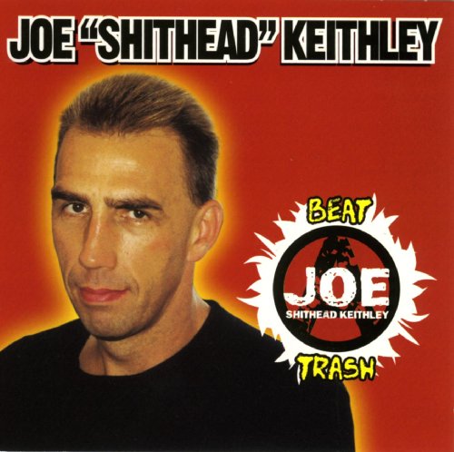 Amazon.com: Beat Trash : Joe "Shithead" Keithley: Digital Music