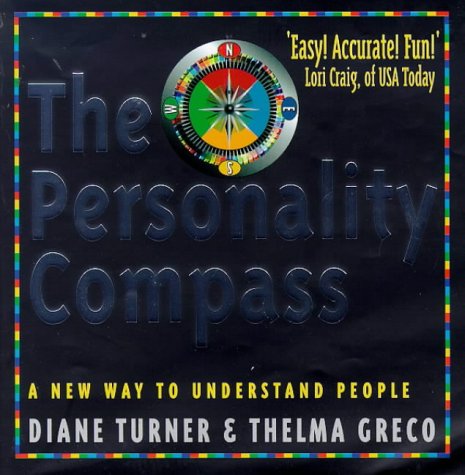 Buy The Personality Compass: A New Way to Understand People Book Online ...