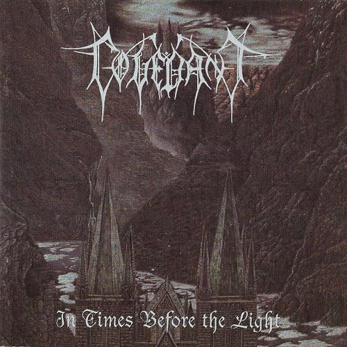 Play In Times Before the Light by The Kovenant on Amazon Music