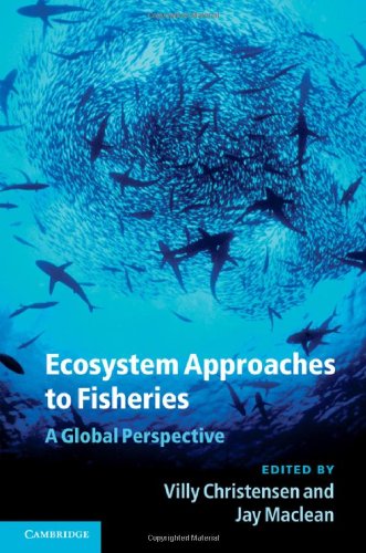 Amazon | Ecosystem Approaches to Fisheries: A Global Perspective ...