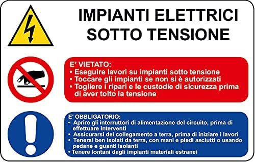 Tabella gradi di protezione IP: guida completa e dettagliata