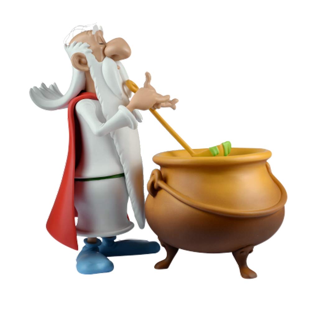 Getafix Potion