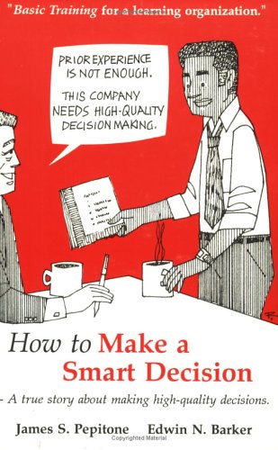 How to Make a Smart Decision (Book + Skill-Guide Card): James S ...