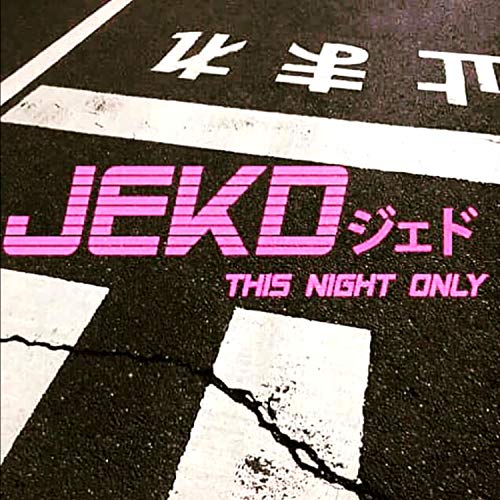 Play This Night Only by Jekd on Amazon Music