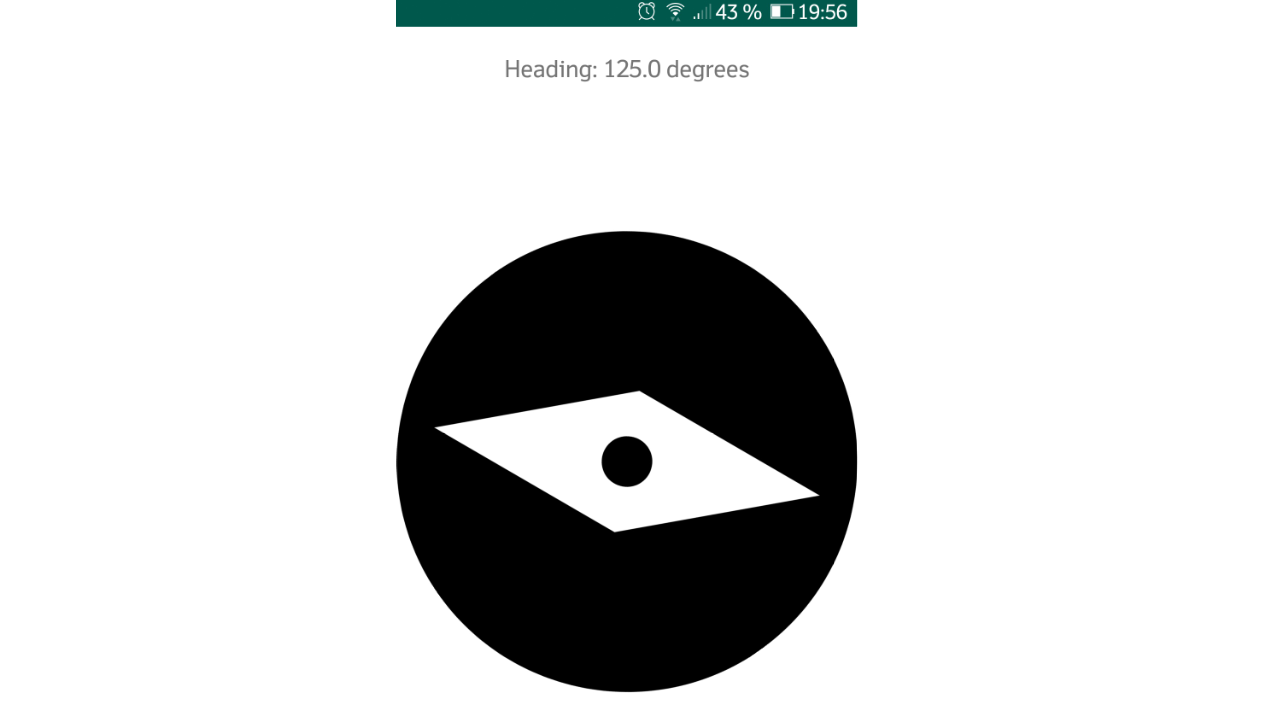 Compas - App on Amazon Appstore