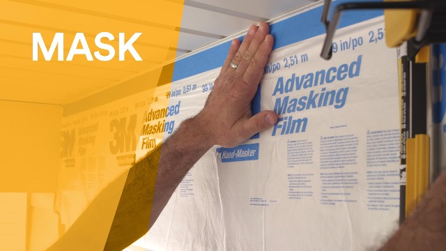 Watch 3M-HandMasker 3000 Dispenser 3 on Amazon Live