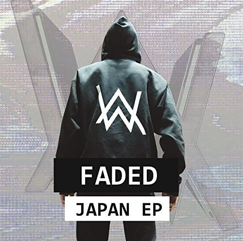 WALKER,ALAN - Faded - Amazon.com Music