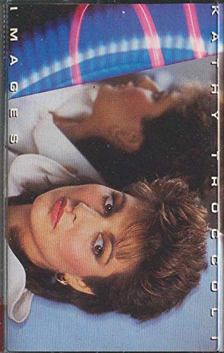 Kathy Troccoli - Images [CASSETTE] - Amazon.com Music