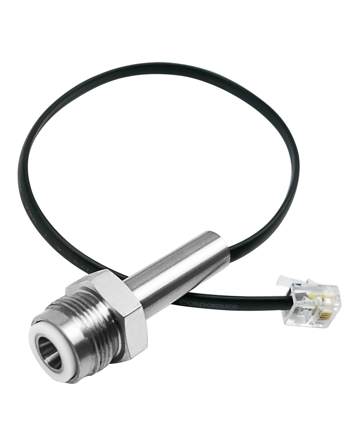 Amazon.com : TIKSCIENCE 704492 Airless Sprayer Pressure Transducer Fit ...