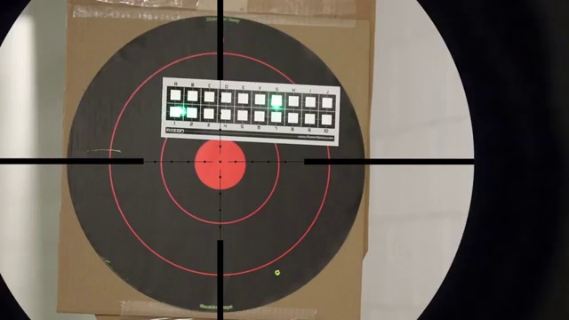 Watch AXEON Optics Absolute Zero Easy One-Shot Laser Rifle Zeroing ...