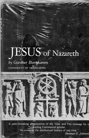 JESUS OF NAZARETH: Amazon.co.uk: Books