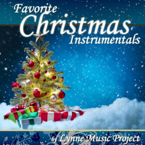 Amazon.com: Favorite Christmas Instrumentals : Lynne Music Project ...
