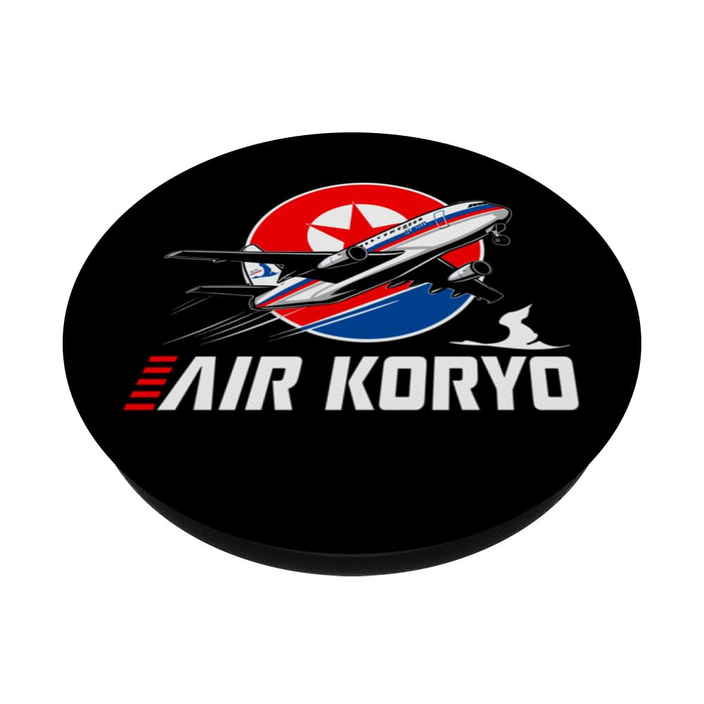 Air Koryo Logo