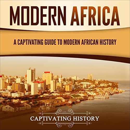 Amazon.com: History of West Africa: A Captivating Guide to West African ...