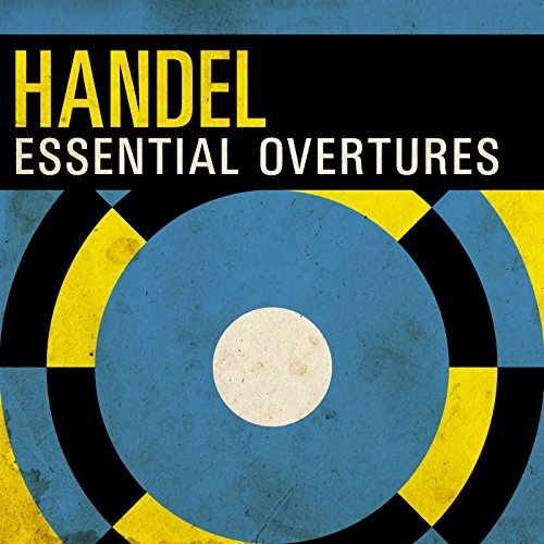 Amazon.com: Handel - Essential Overtures : VARIOUS ARTISTS: Digital Music