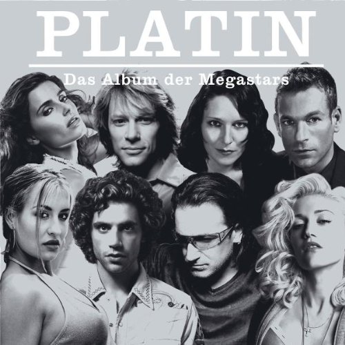 Platin-das Album der Megastars (2007 Vol.1): Amazon.de: Musik-CDs & Vinyl