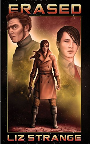 Amazon.com: ERASED eBook : Strange, Liz: Kindle Store