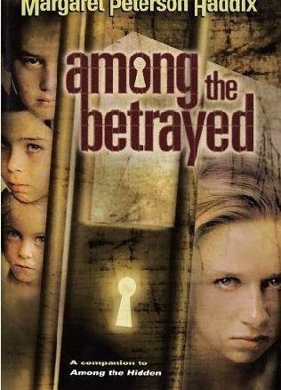 Among the Betrayed: Books - Amazon.ca