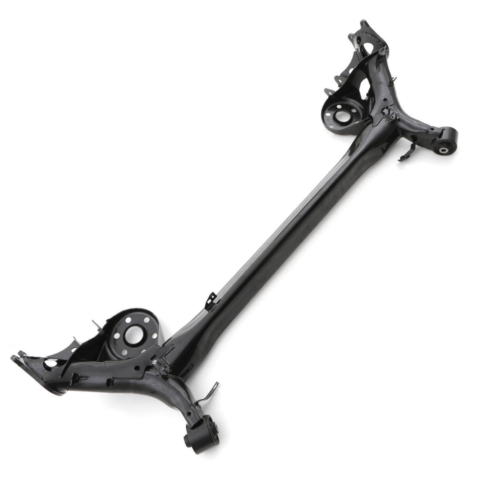 D2p Rear Subframe Suspension Crossmember Replacement Compatible With 10 ...