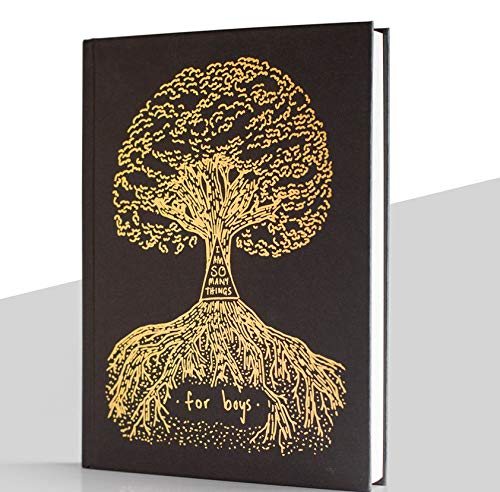 I Am So Many Things - Boy's Book : Muir, Thea: Amazon.in: Books