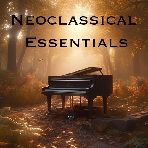 Amazon MusicでVARIOUS ARTISTSのNeoclassical Essentialsを再生する