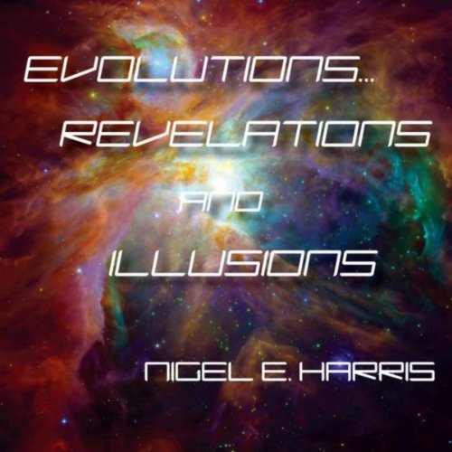 Play Evolutions... Revelations & Illusions by Nigel E. Harris on Amazon ...