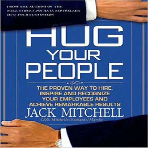 Amazon.com: Hug Your Customers: The Proven Way to Personalize Sales and ...