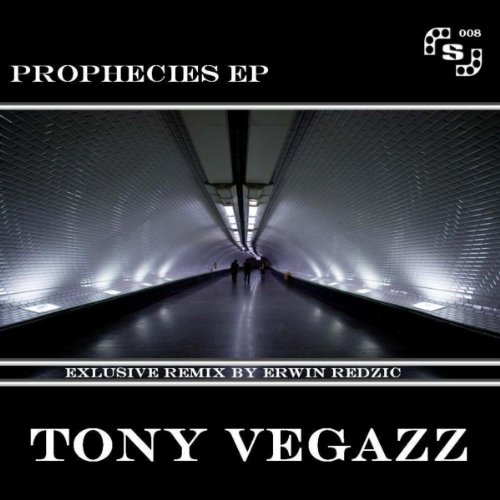 Amazon.co.jp: Prophecies EP : Tony Vegazz: デジタルミュージック