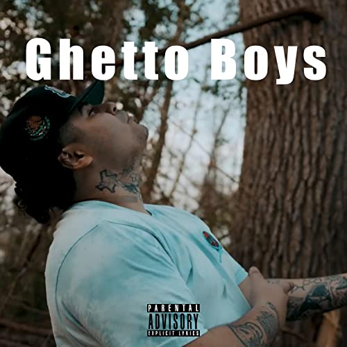 Amazon MusicでThat Mexican OTのGhetto Boysを再生する