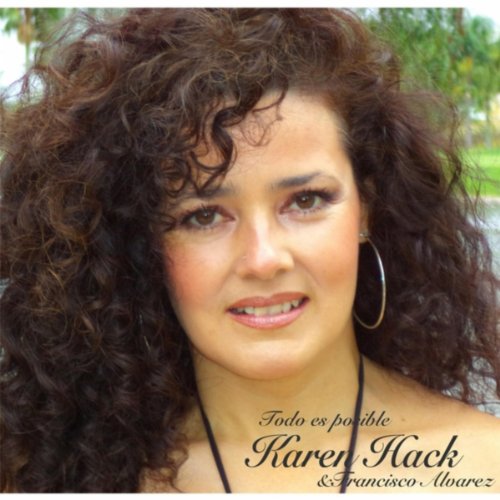 Todo Es Posible von Karen Hack & Francisco J Alvarez bei Amazon Music ...