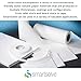 SmartSolve IT118698 Water-Soluble Paper, White (Pack of 10) : Amazon.ca ...