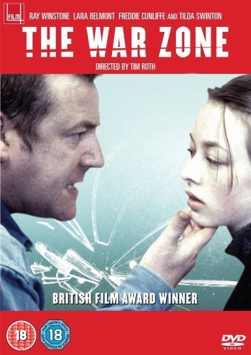 Amazon.com: The War Zone : Ray Winstone, Lara Belmont, Freddie Cunliffe ...